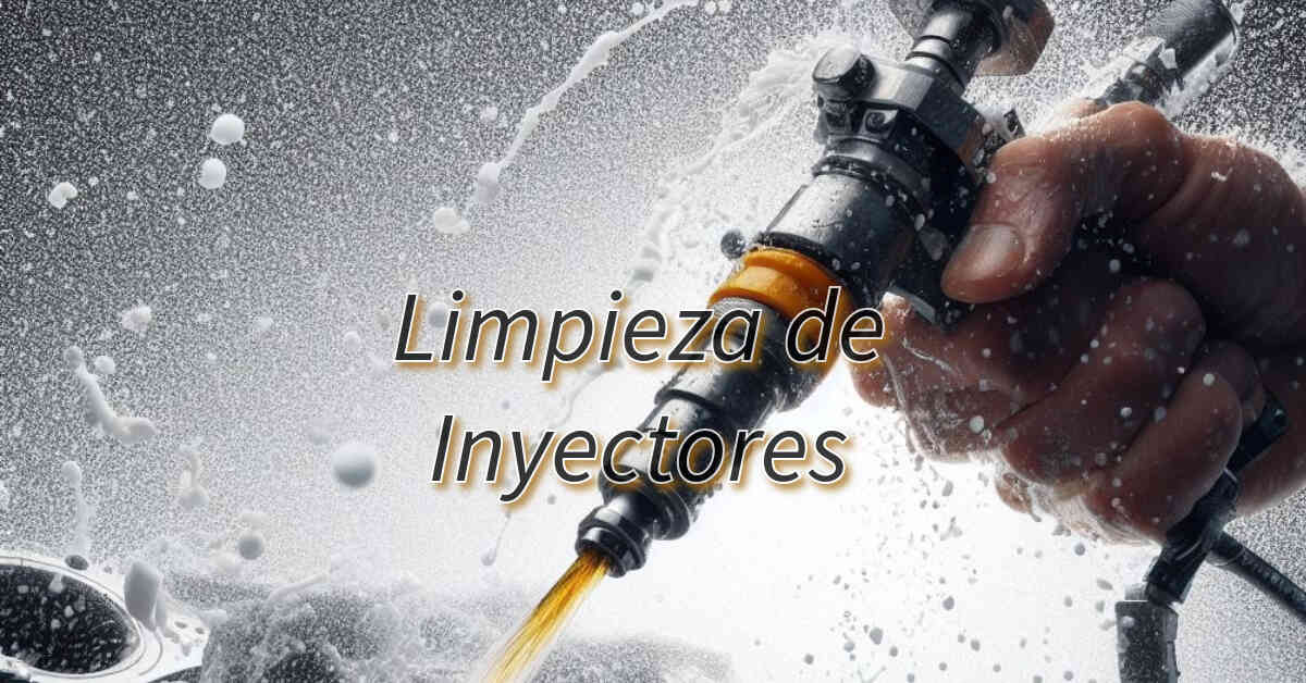 Limpieza Inyectores Nafta - Taller de Servicios Capital Federal Caba ...